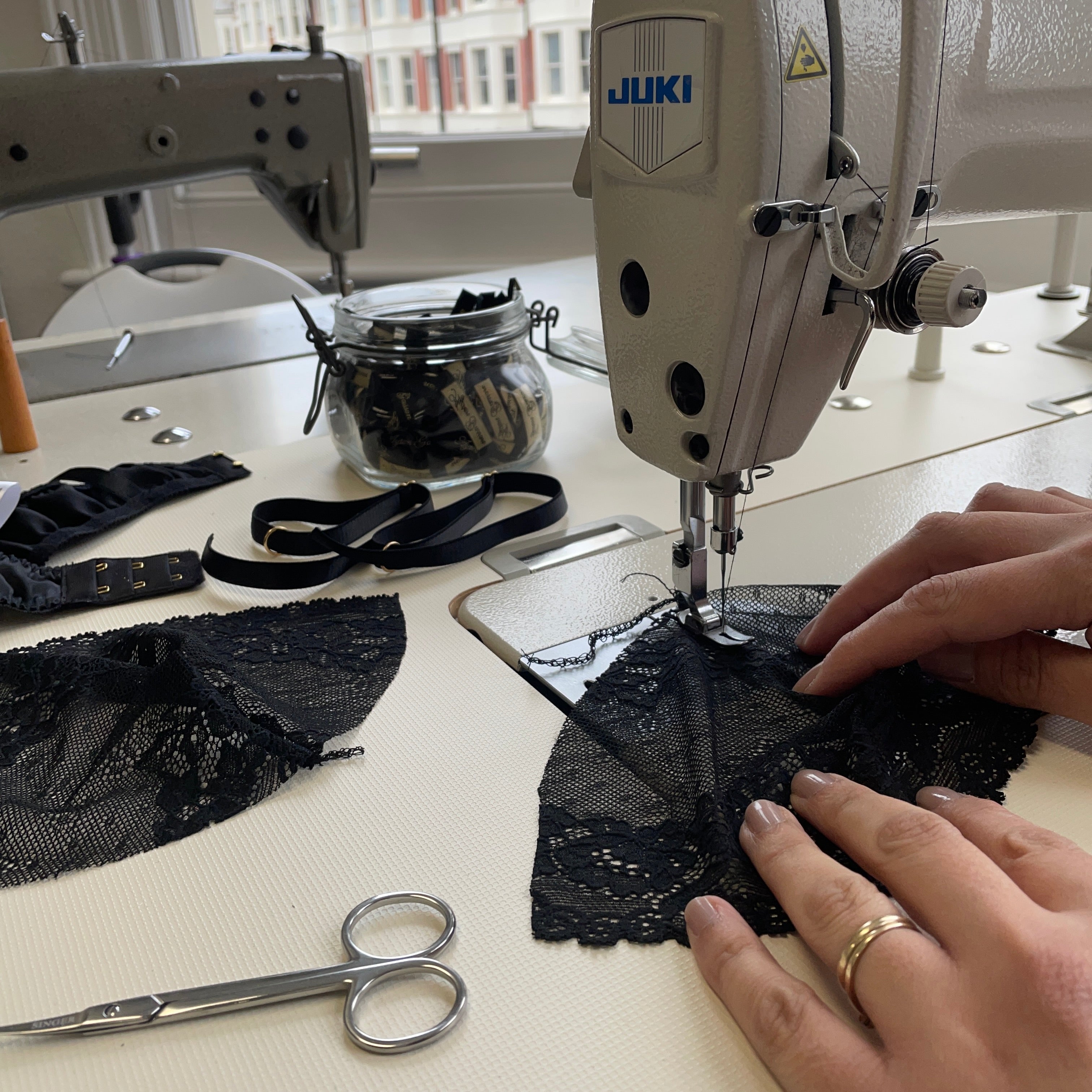 What Is Slow Fashion? How To Kick Your Fast Fashion Addiction – Ayten ...