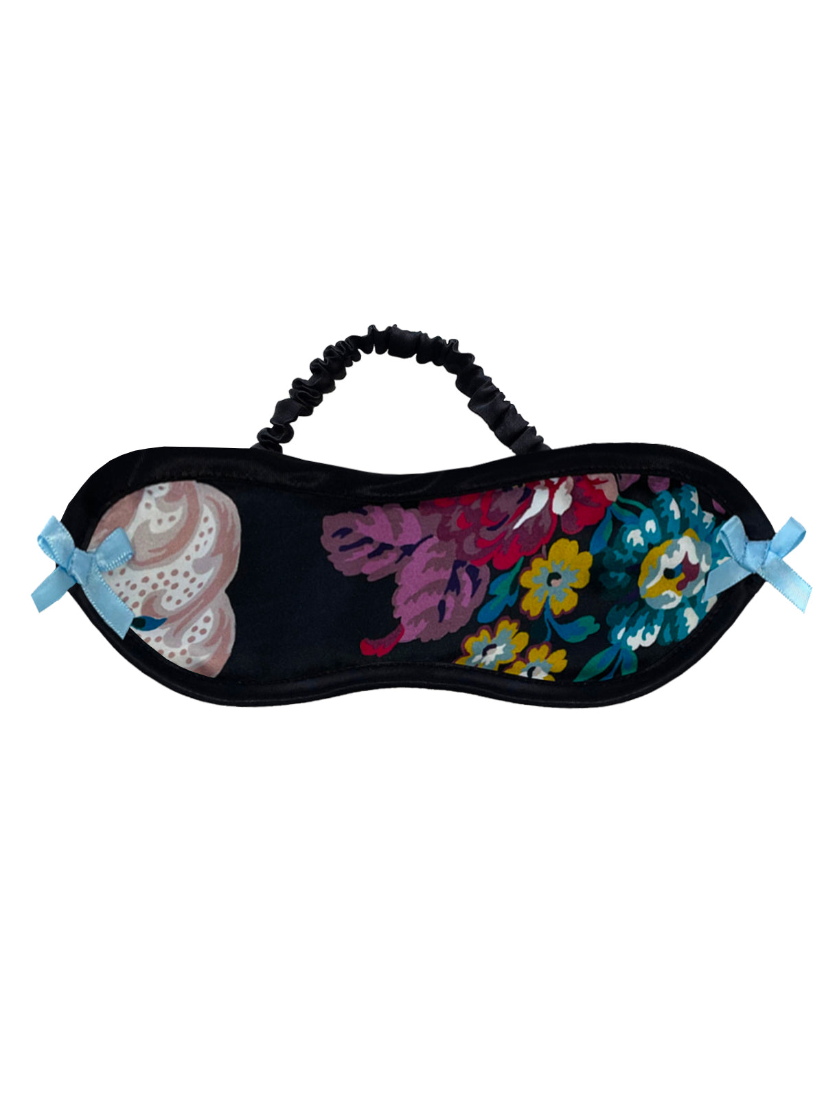 Florus Liberty Floral Eye Mask – Ayten Gasson
